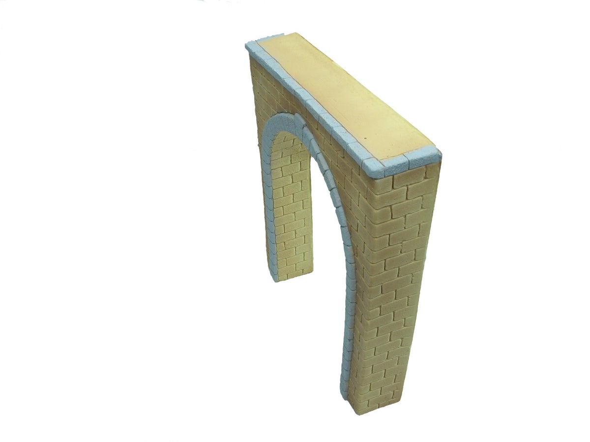 G Scale Brick Tunnel Portal – Isle Labs