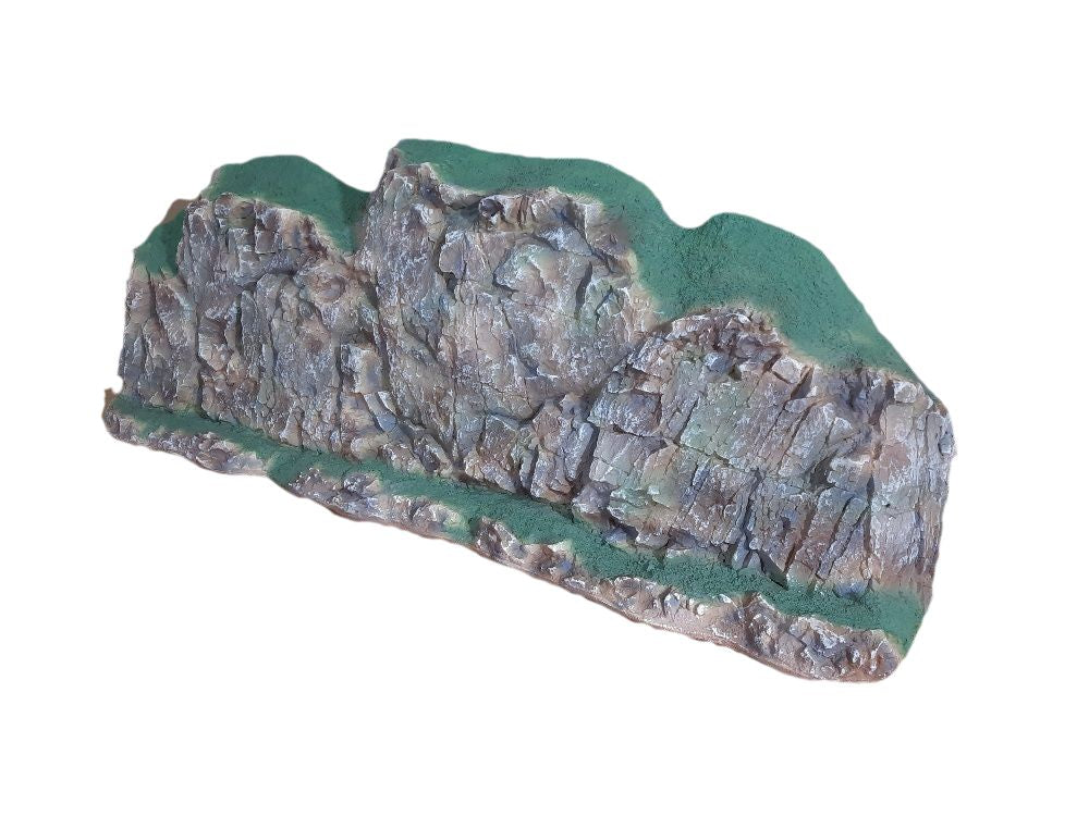 885 SHEER ROCK WALL – Isle Labs